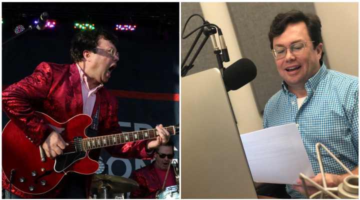 Chris Hawpe’s Side Hustle: Yum! video producer by day, ‘Jimmy Fallon ...