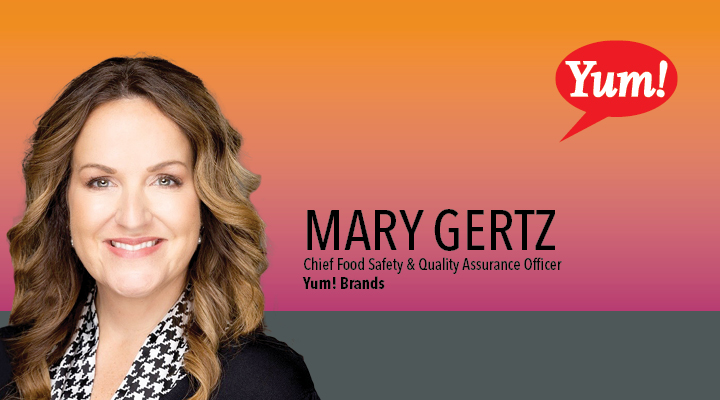 How I Got Here: Mary Gertz
