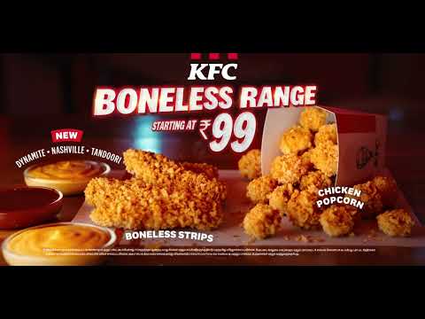 how to make kfc chicken popcorn in hindi