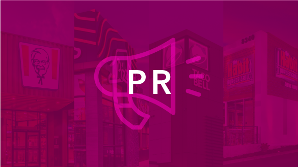 Yum! Brands designates two brand headquarters in the U.S. for increased ...