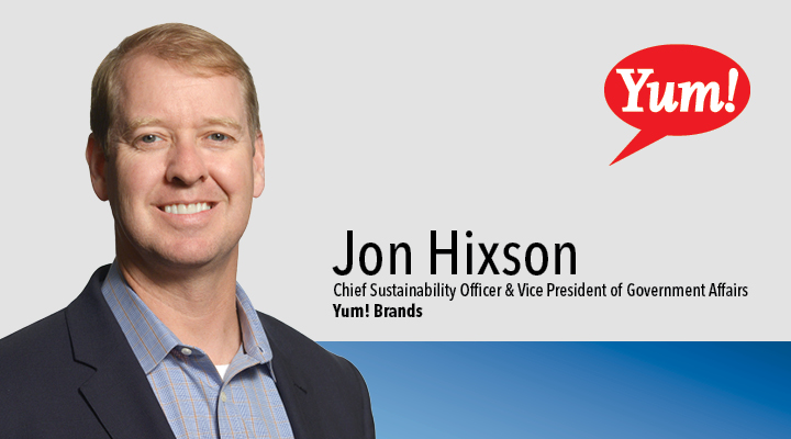 How I Got Here: Jon Hixson